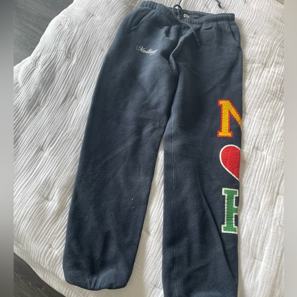 Madhappy | Pants & Jumpsuits | Mad Happy Joggers | Poshmark
